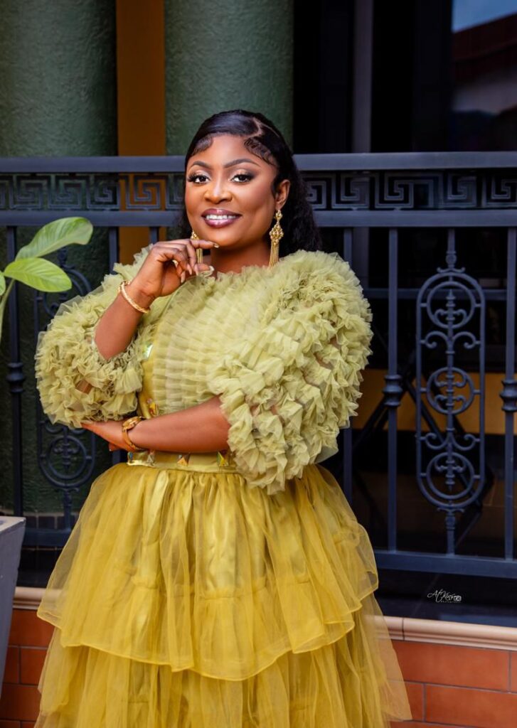 Mabel Okyere’s New Single “So Far So Good” Takes Over Ghana’s Airwaves ...
